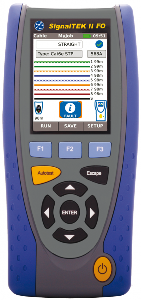 Signaltek-II - MapTools BV