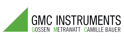 GMC-Instruments meetapparatuur sets - Maptools BV